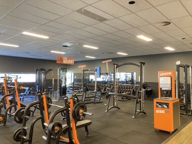 Sportscholen in Enschede | Basic-Fit